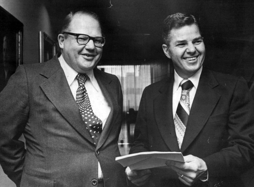 Hunt Brothers: The Story of Three Brothers That Bankrupted Their Family ...