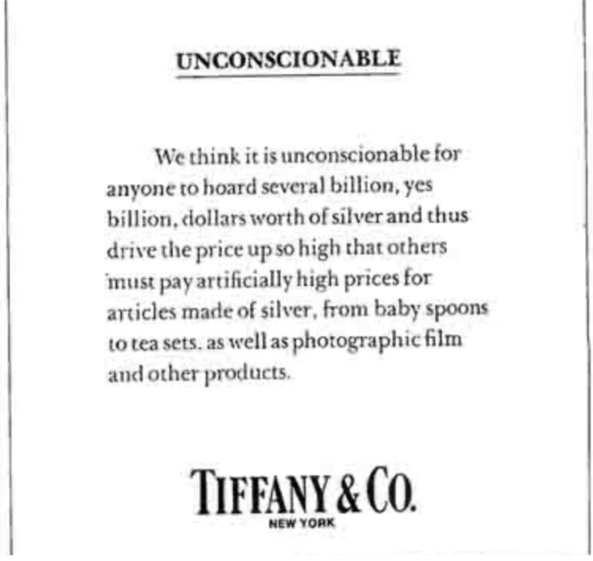 Hunt Brothers: The Story of Three Brothers That Bankrupted Their Family ...